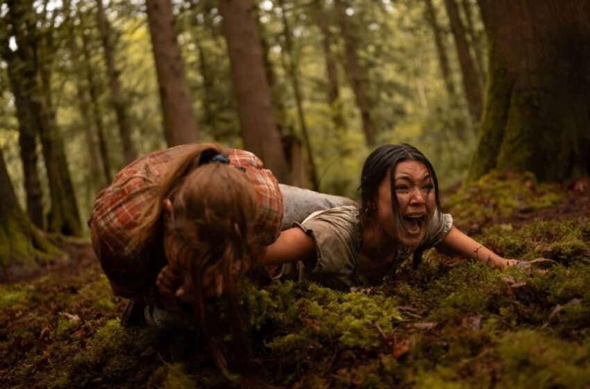 Yellowjackets Cannibalism Tracker: Qui est mangé dans la saison 3? – Noesis News