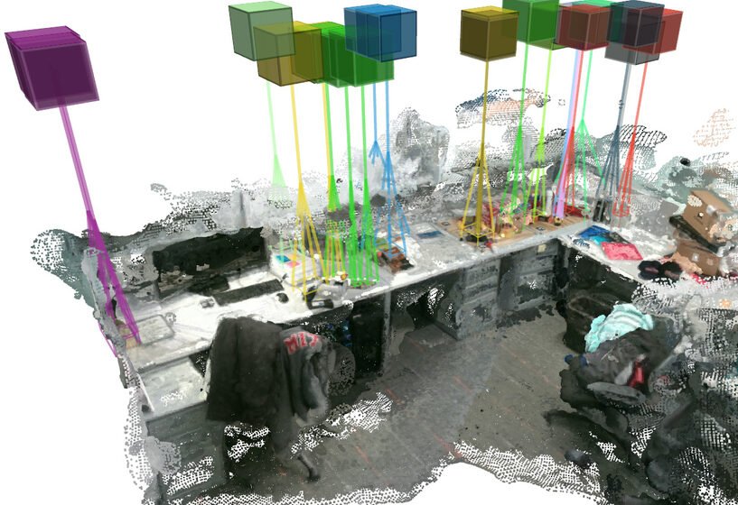 Comment la Clio du MIT améliore la compréhension de la scène pour la ...